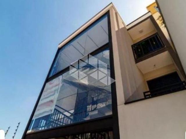 Apartamento a venda no Tucuruvi