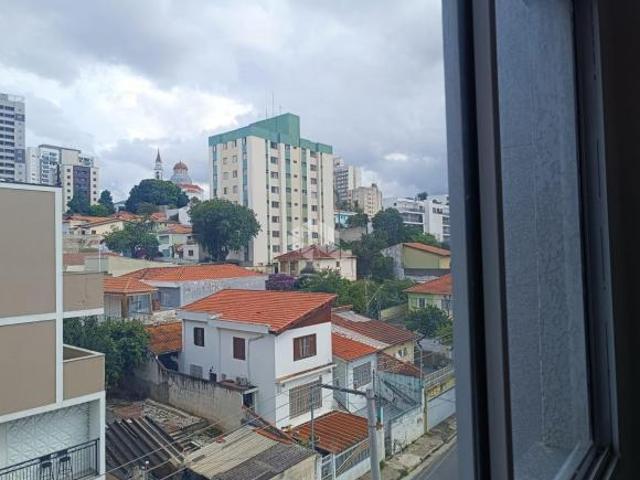 Apartamento á venda no Tucuruvi