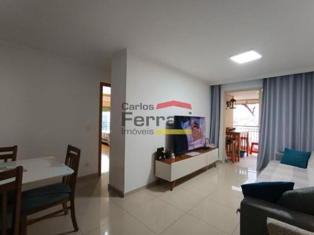 Apartamento à venda no Tucuruvi, 3 suítes, varanda gourmet, 3 vagas e depósito. Lazer completo