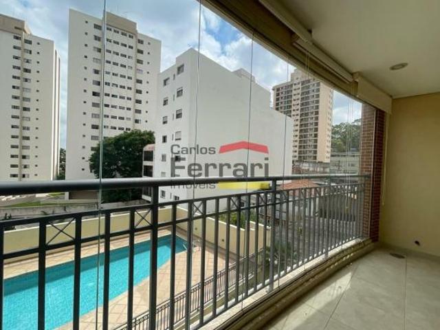 Apartamento à venda no Tucuruvi, 3 suítes, varanda gourmet, 3 vagas e depósito. Lazer completo