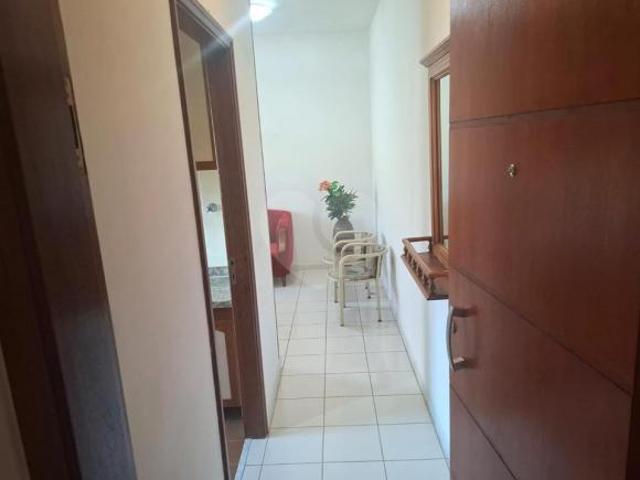 Apartamento a venda no Tucuruvi