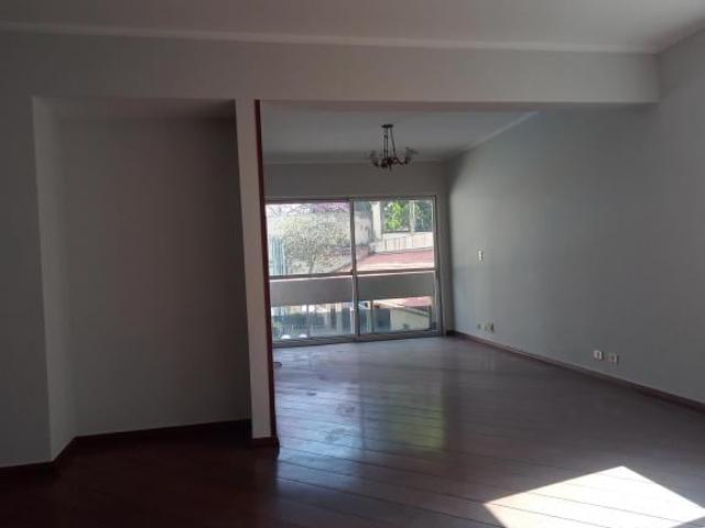 Apartamento a venda no Tucuruvi