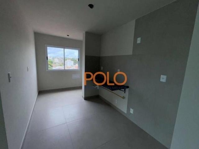 Apartamento à venda no Tubalina em Uberlândia
