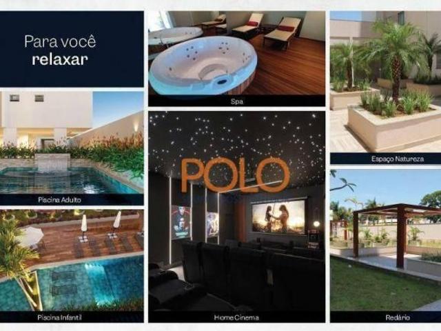 Apartamento à venda no Tubalina em Uberlândia/MG