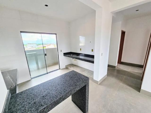 Apartamento à venda no Tubalina em Uberlândia/MG