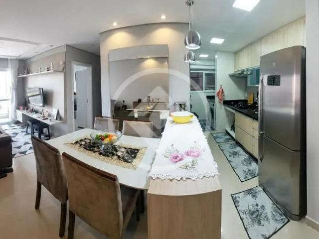 APARTAMENTO À VENDA NO TULIPAS GARDEN | JUNDIAÍ/SP