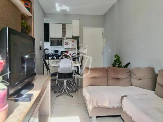 Apartamento à venda no Tulipas Garden Residence Bairro Santa Giovana, Jundiai/SP