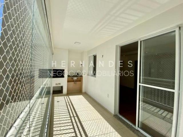 Apartamento à venda no Tupanci, com 3 quartos, 1 suíte, 3 banheiros, 2 vagas