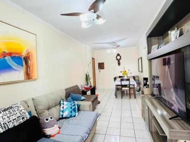 Apartamento à venda no Tupi com lazer completo e sacada