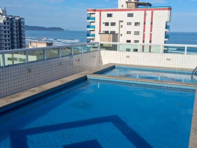 Apartamento a venda no tupi Diadema 2 Dorms