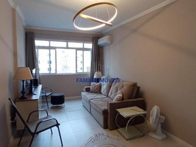 Apartamento à venda no Turiaçu Aparecida Santos/SP