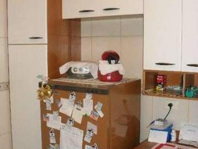 Apartamento á venda no Taboão