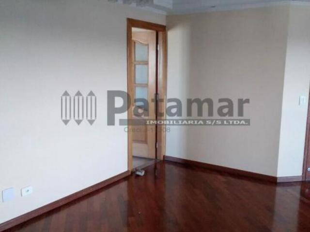 Apartamento à Venda no Taboão da Serra