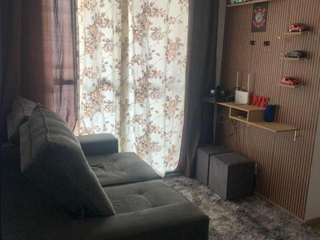 apartamento a venda no Taboão da Serra São Paulo/SP