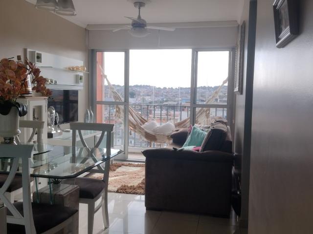 Apartamento a venda no TABOÃO Diadema 2 Dorms