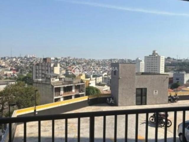 Apartamento a venda no Taboão em São Bernardo do Campo