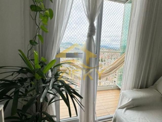 Apartamento a venda no Taboão Guarulhos 2 Dorms