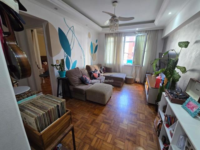 Apartamento a venda no Taboão São Bernardo do Campo 1 Dorms