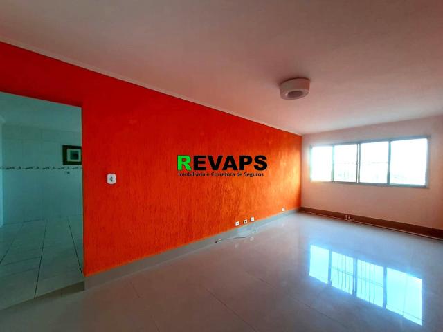 Apartamento a venda no Taboão São Bernardo do Campo 2 Dorms
