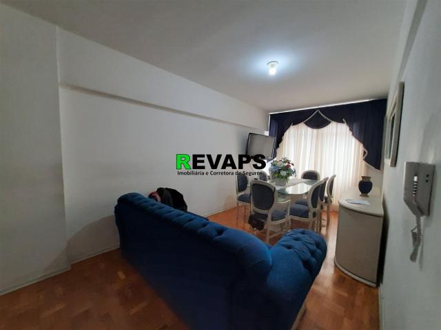 Apartamento a venda no Taboão São Bernardo do Campo 2 Dorms