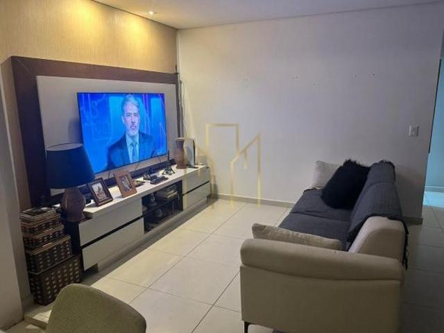 Apartamento á venda no Tabajaras