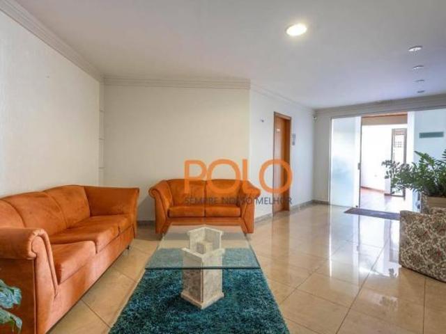 Apartamento à venda no Tabajaras em Uberlândia/MG