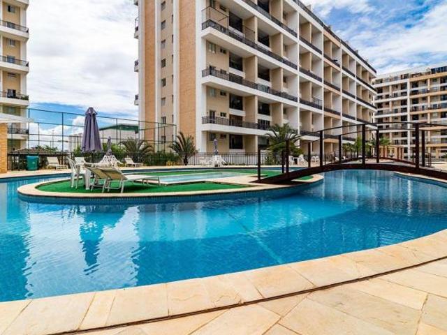 Apartamento à venda no Tagua Life de 1 Quarto