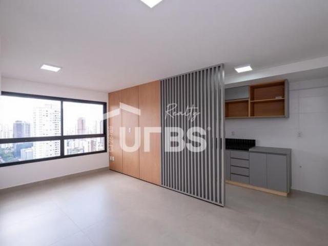 Apartamento à venda no Tai Residências – Setor Bueno, 2 quartos sendo 1 suíte, 1 vaga de garagem, pr