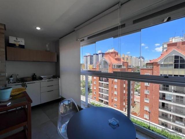 Apartamento à venda no Talipô Exclusive Club em Campinas/SP