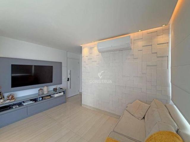APARTAMENTO À VENDA NO TALIPÔ, MANSÕES SANTO ANTONIO, CAMPINAS SP