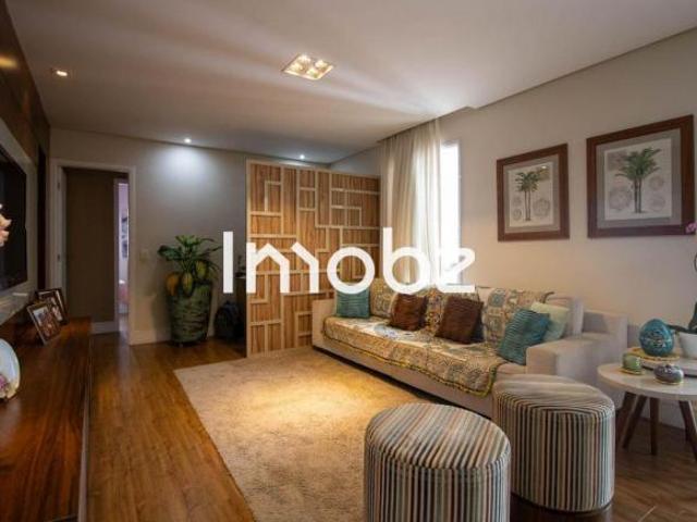 Apartamento à Venda Vila Andrade, 3 Quartos, 142 m2