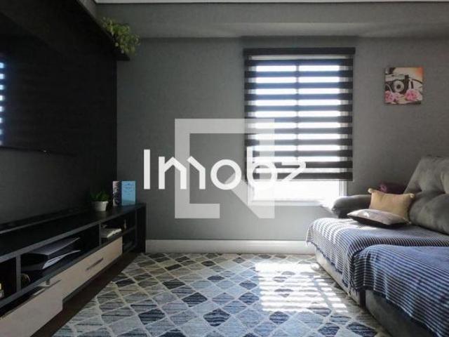 Apartamento à venda no Taman Jardim Sul Rua Nicola Rollo, 151 São Paulo SP CEP: 05726 140