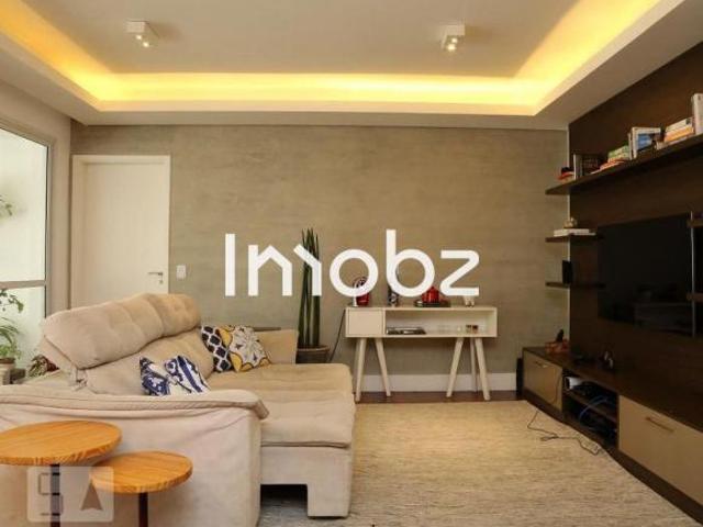 Apartamento à venda no Taman Jardim Sul Rua Nicola Rollo, 151 São Paulo SP CEP: 05726 140