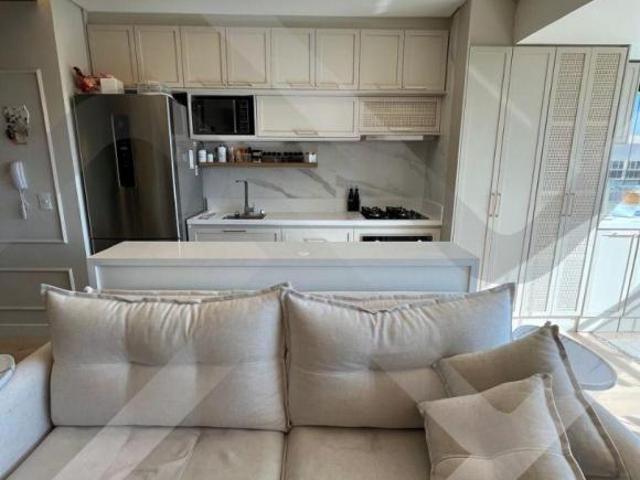 APARTAMENTO A VENDA NO TAMBORE
