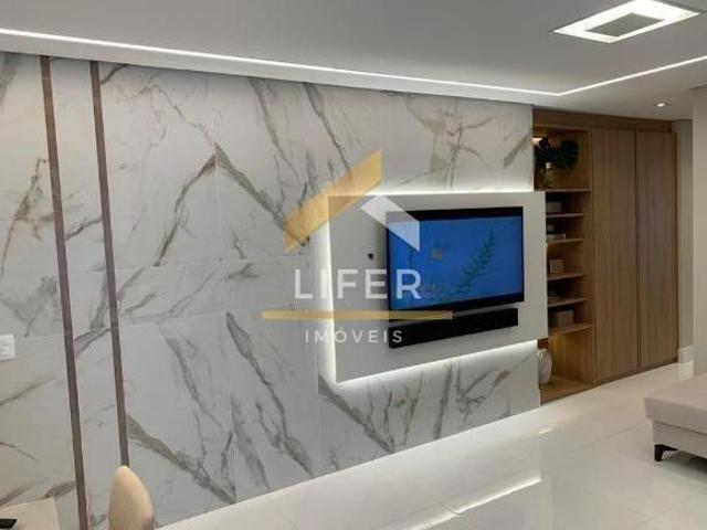 APARTAMENTO À VENDA NO TAQUARAL – ALTO PADRÃO E TOTALMENTE DECORADO