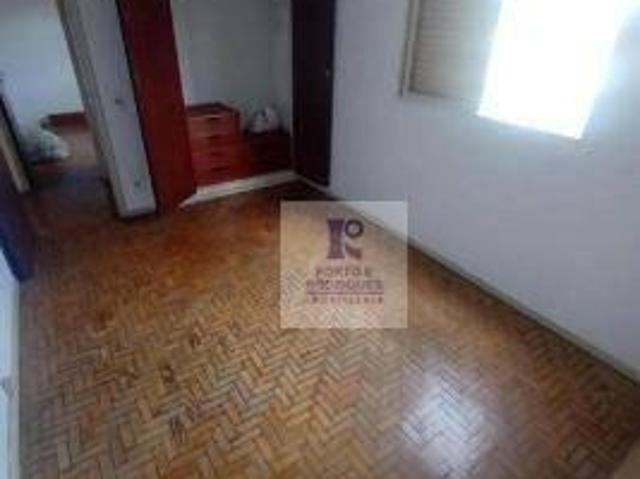 Apartamento à Venda no Taquaral – CAMB1 – Campinas/SP