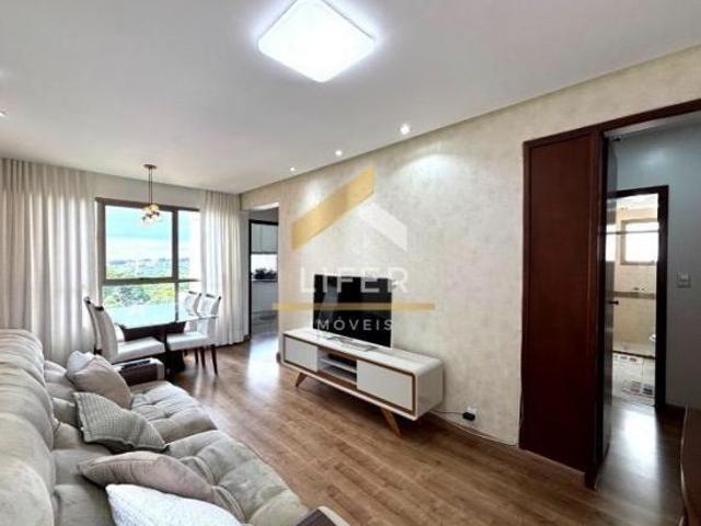 Apartamento à venda no Taquaral – Campinas