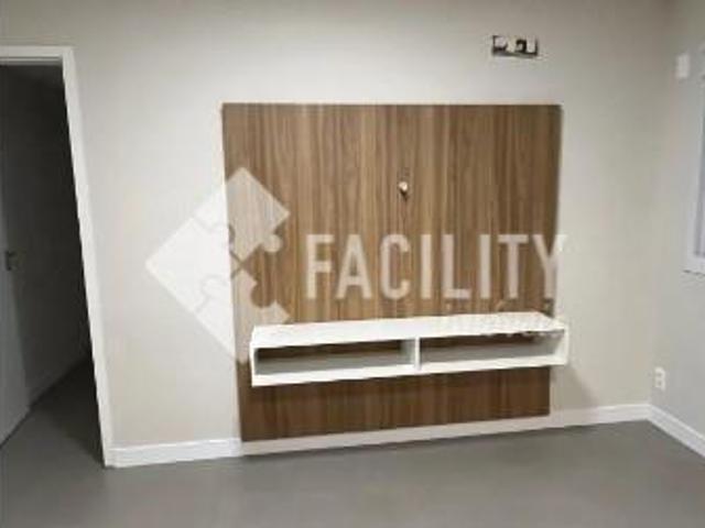Apartamento a venda no Taquaral Campinas