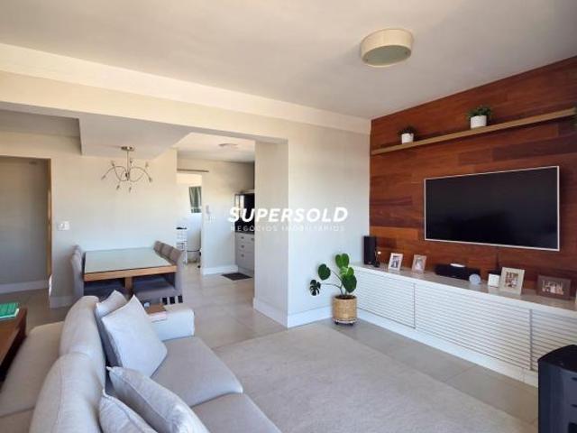 Apartamento à venda no Taquaral Campinas