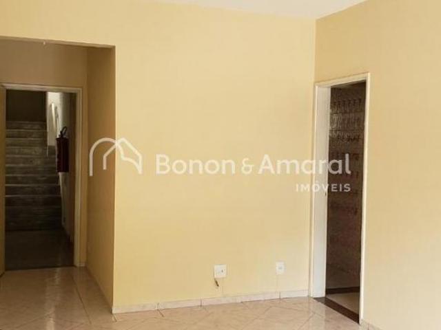 Apartamento à venda no Taquaral Campinas