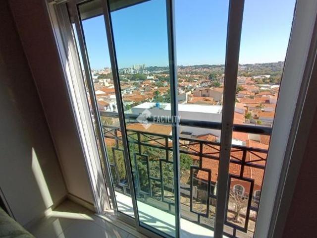 Apartamento á venda no Taquaral Campinas