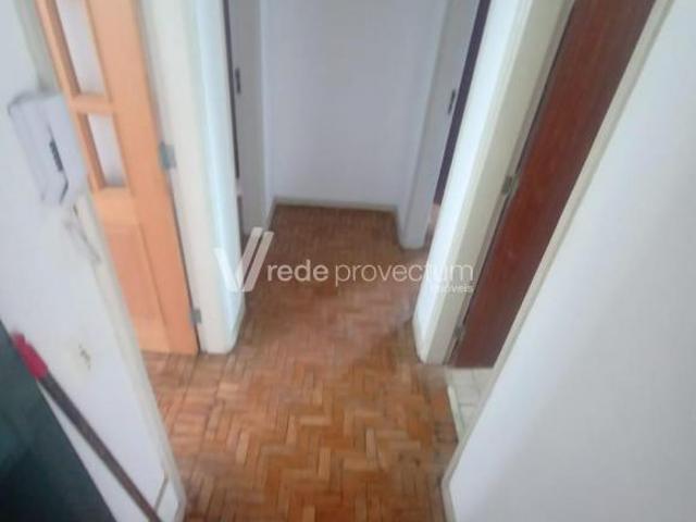 Apartamento à venda no Taquaral – Campinas/SP