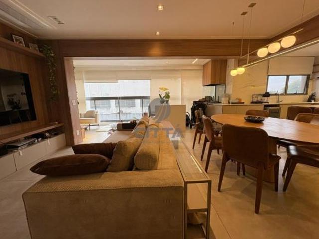 Apartamento a venda, no Taquaral, Campinas/SP