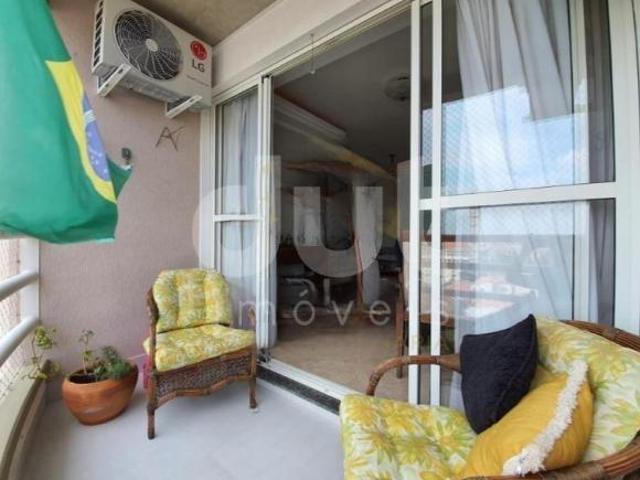 Apartamento à venda no Taquaral Campinas/SP