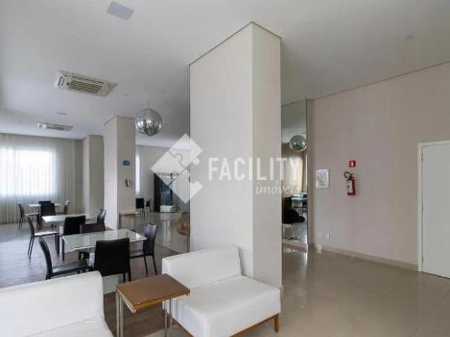 Apartamento à Venda no Taquaral – Campinas/SP