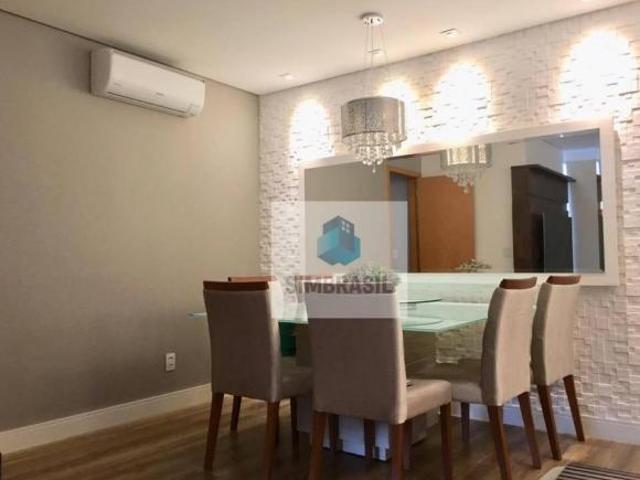 Apartamento à venda no Taquaral Campinas/SP