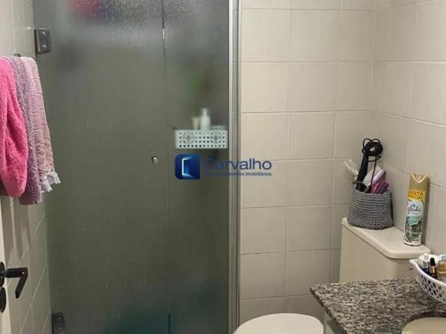 Apartamento à Venda no Taquaral com 2 Quartos e 79m²
