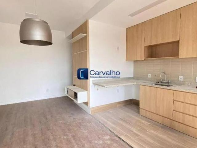 Apartamento à Venda no Taquaral com 2 Quartos e 2 Vagas