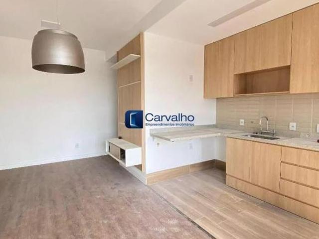 Apartamento à Venda no Taquaral com 2 Quartos e 2 Vagas