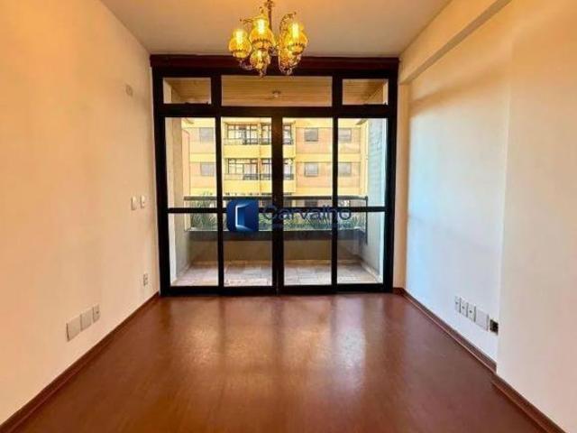 Apartamento à Venda no Taquaral com 3 Quartos, 1 Suíte e Excelente Localização